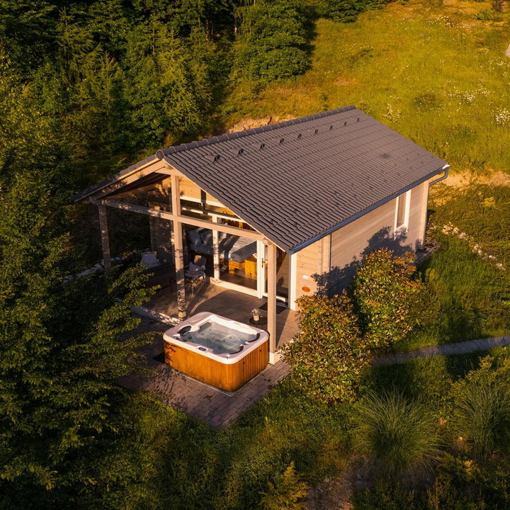 Chalet For You - Noszvaj