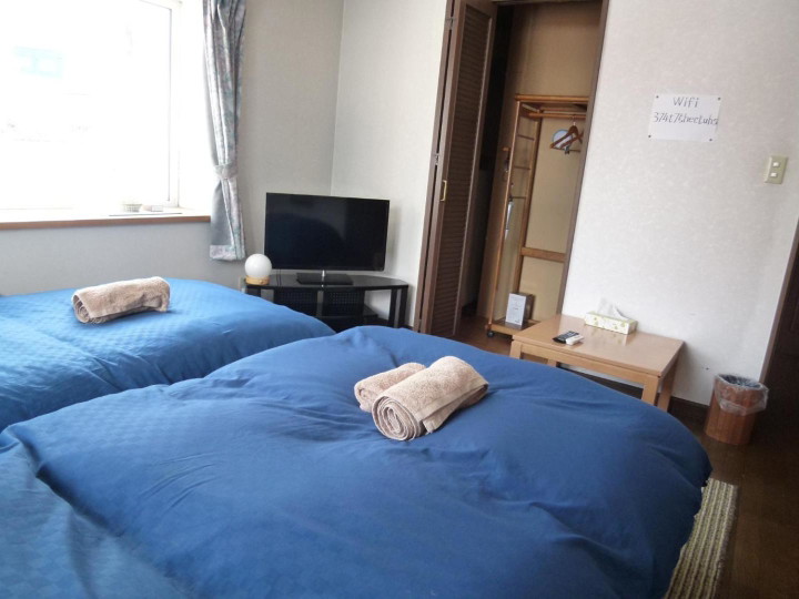 Otaru - House / Vacation Stay 57190 - Sapporo