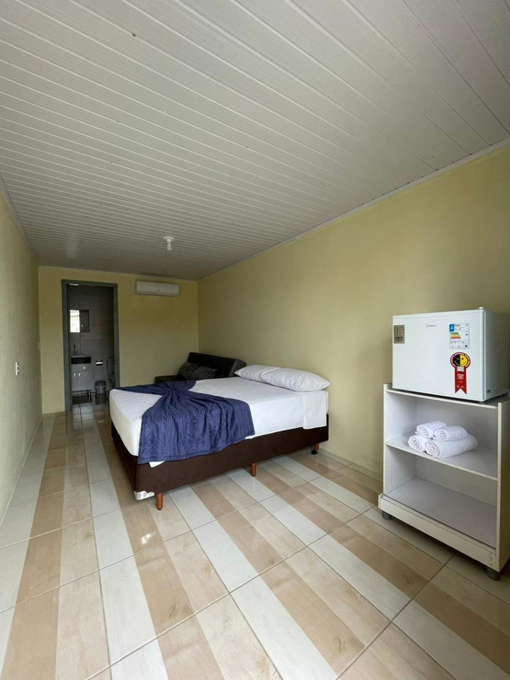 Suite Em Penha Ao Lado Do Beto Carrero - Navegantes