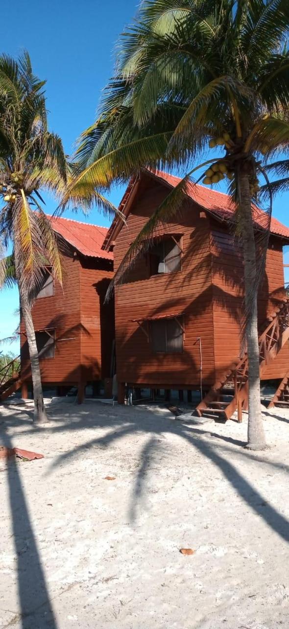 Cabañas El Cuyo - El Cuyo