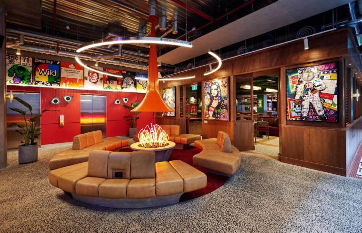 Ovolo Melbourne South Yarra, A Wyndham Hotel - Gippsland