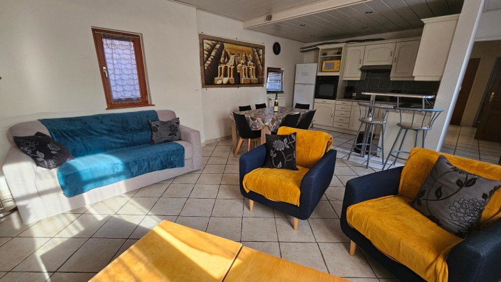 Chez Fretz - Ribeauvillé