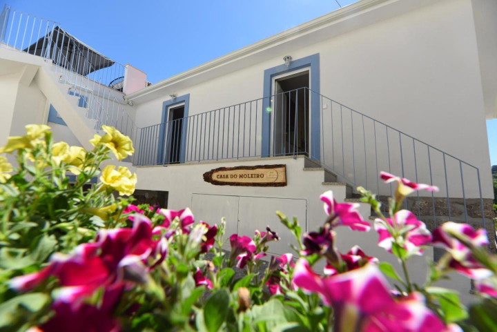 Casa Do Moleiro - Marco de Canaveses