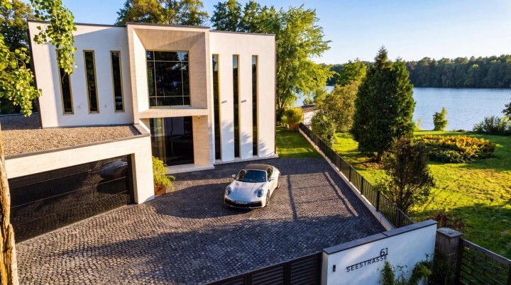 Villa See61 - Berlin