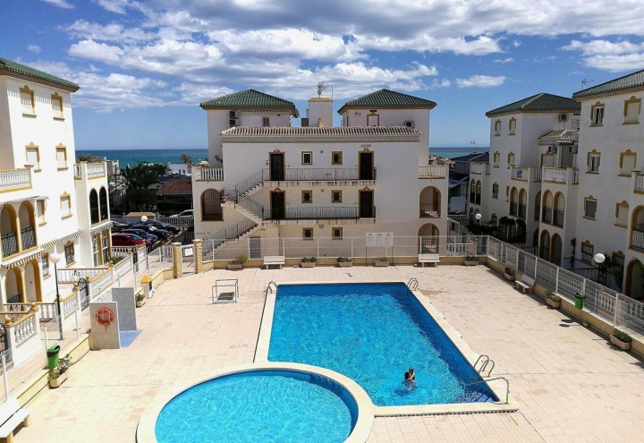 Casa Cozy - Torrevieja