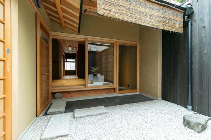 Machiyado 京都南禅寺道 - Gion