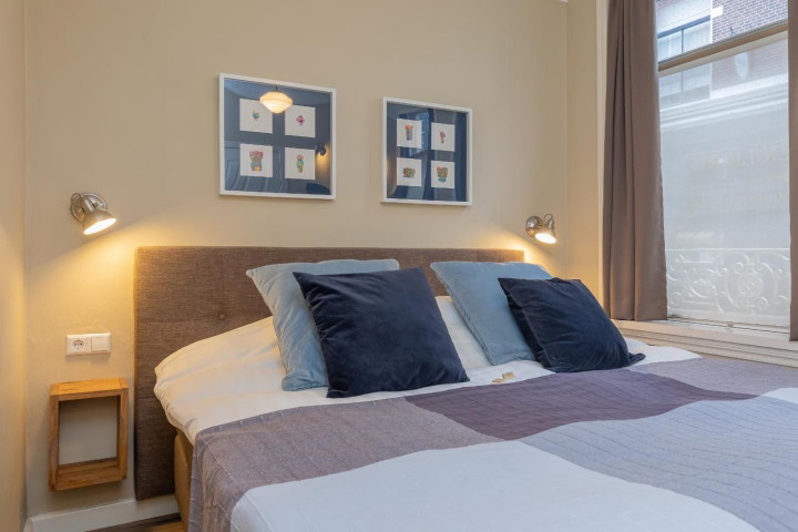 Exlibris Boutique Hotel - Voorschoten