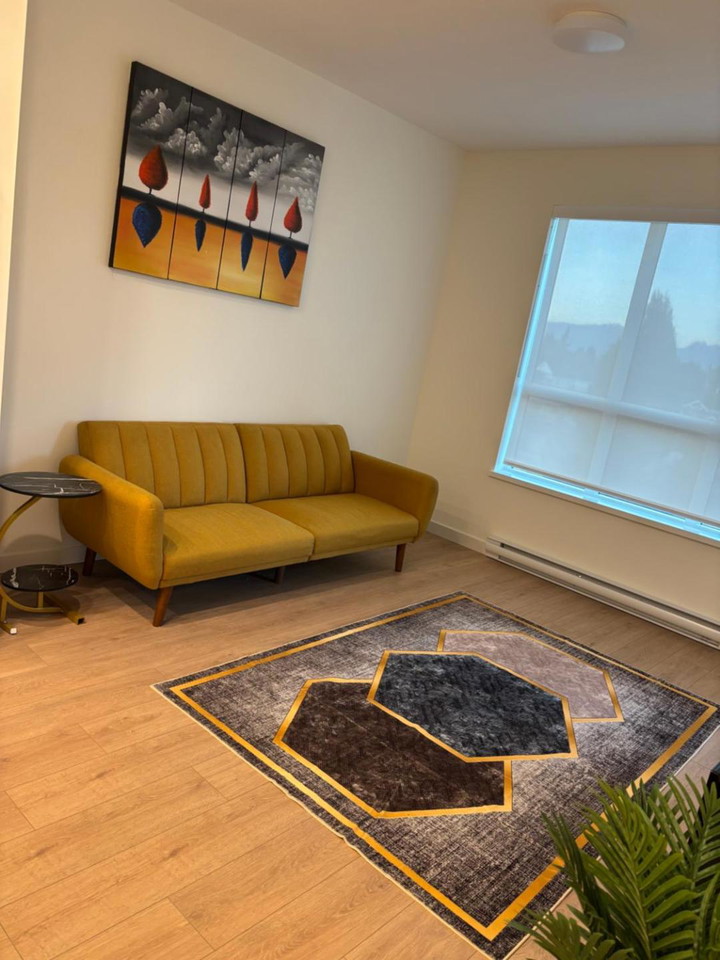 Luxury 2 Bed Suite - Surrey