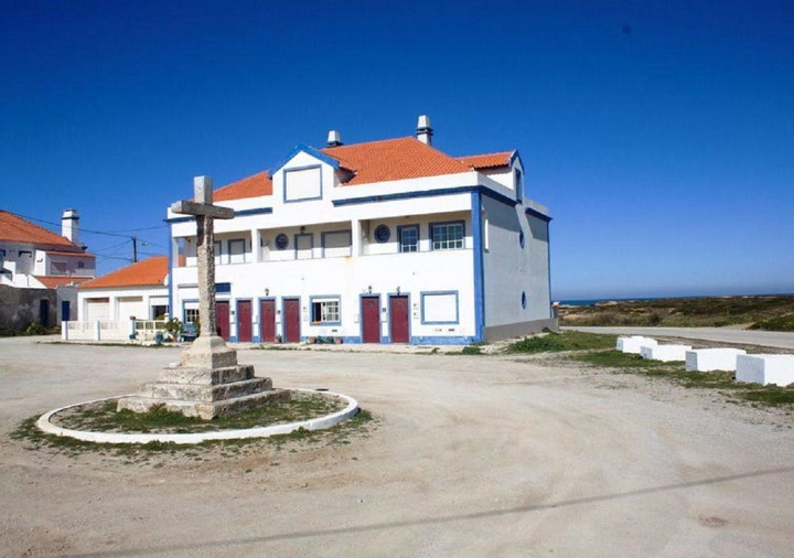 Ocean Studio - Peniche