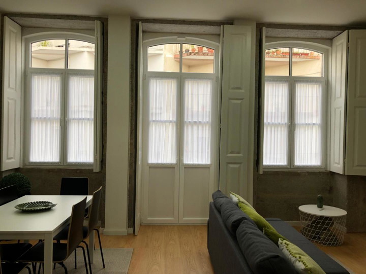Carmo House - Braga