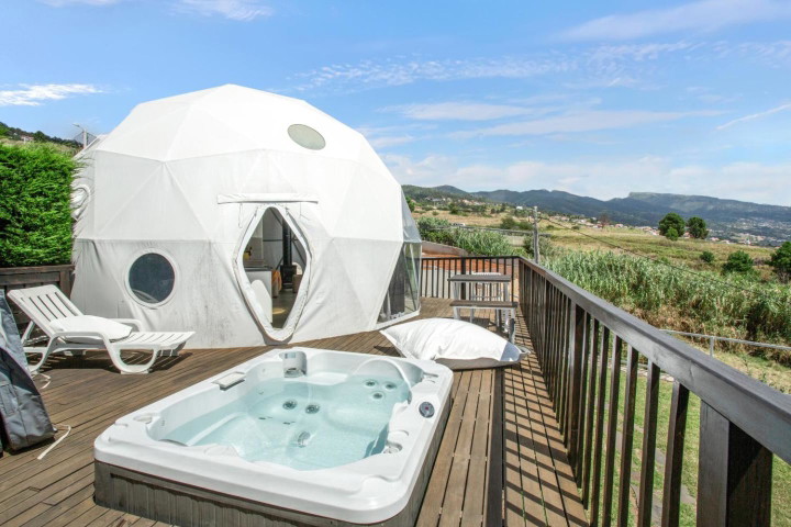 Soul Glamping -Family -Holiday - Portugal