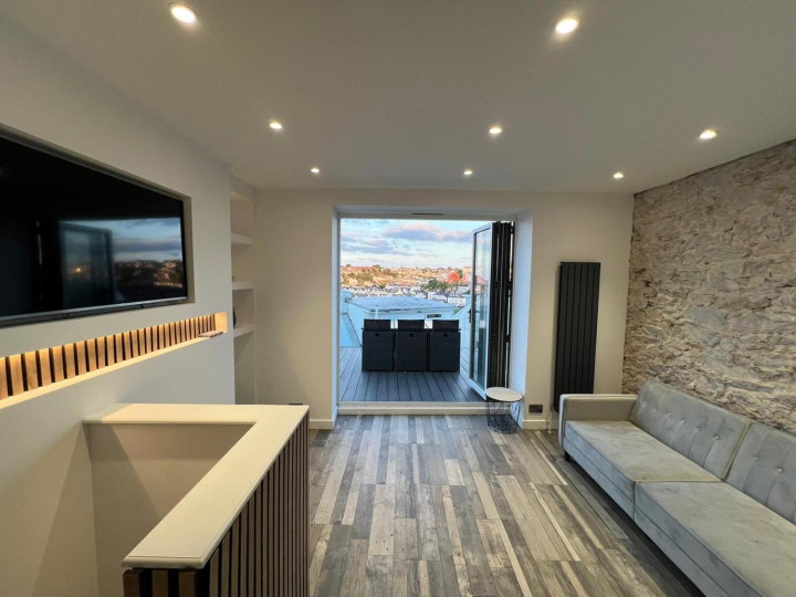 Harpers Hideaway - Brixham