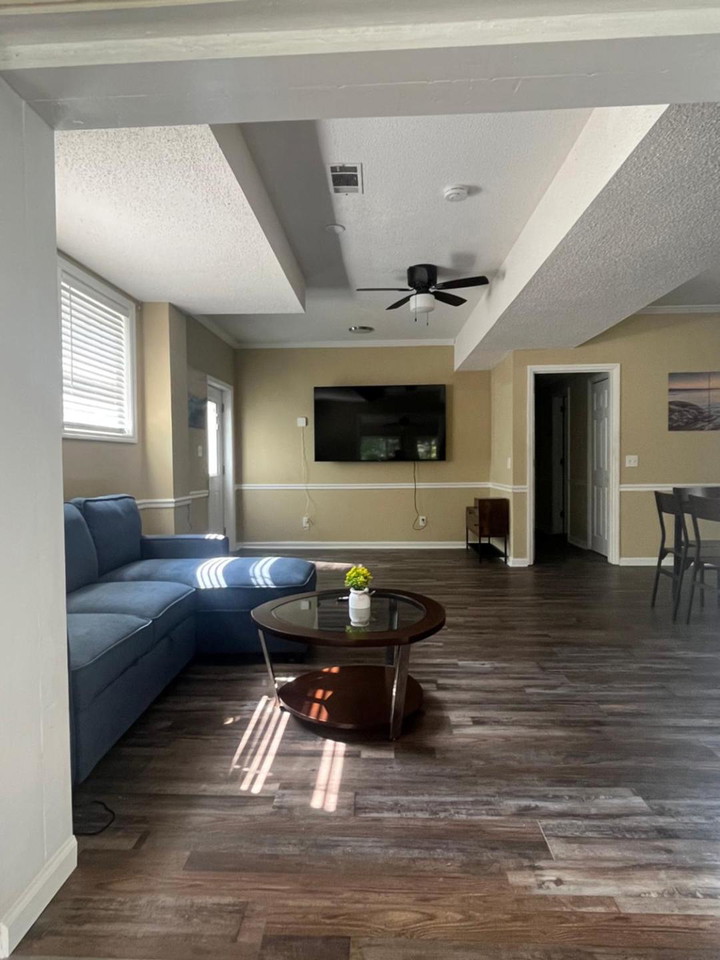 2br Private Duplex, Quiet, Central,remodeled - Dalton, GA
