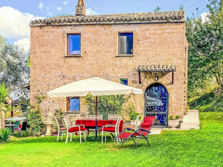 Holiday Home Dimora Bella Civita By Interhome - Orvieto