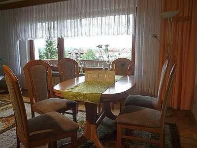 Ferienwohnung Spohr - Bad Wildungen
