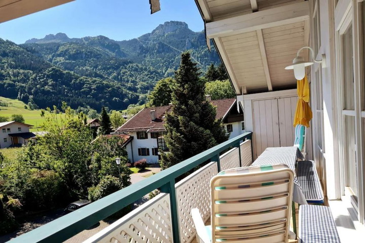 Fewo Kaminfeuer Aschau Im Chiemgau - Walchsee