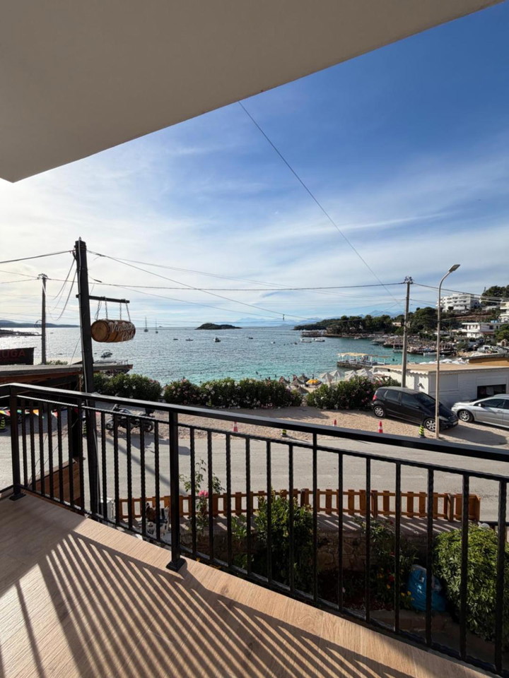 Beachfront House Saliko - Ksamil