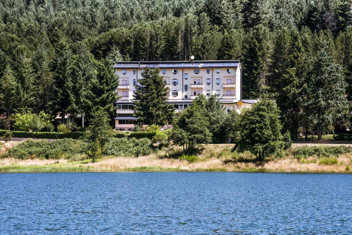 Hotel Park 108 Sport&wellness - Camigliatello Silano