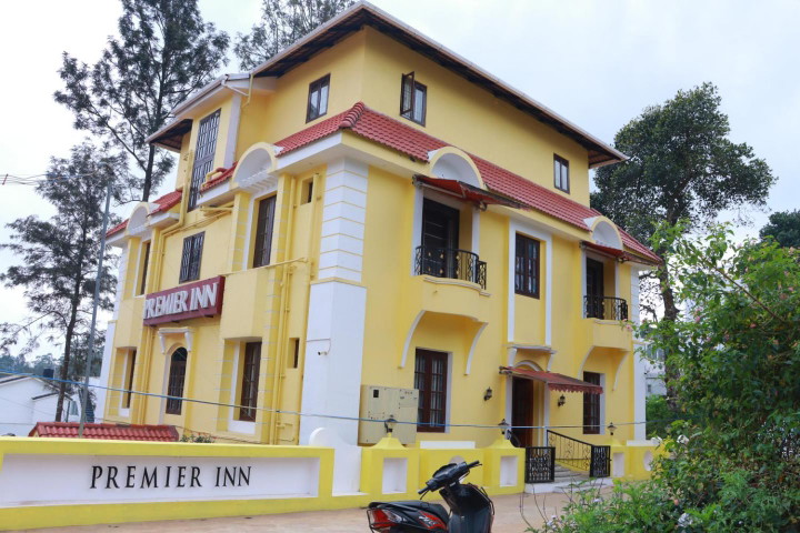 Premier Inn - Yercaud