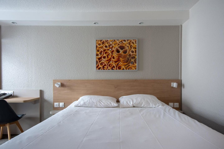 Brit Hotel Mulhouse Centre - Cernay