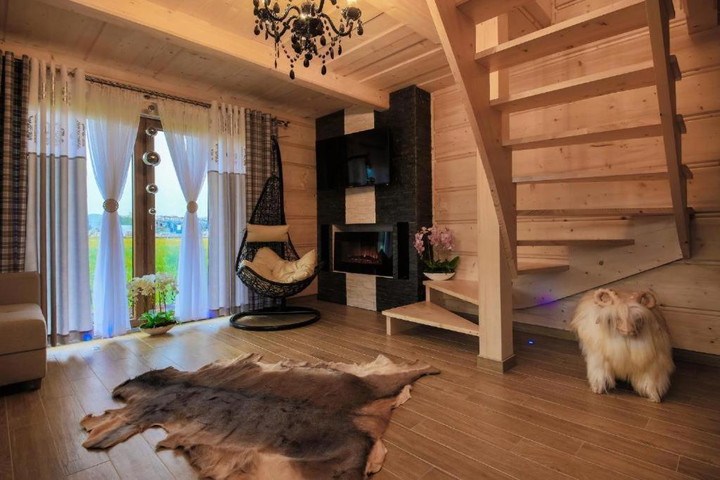 Dream House Z Basenem I Jacuzzi - Poland