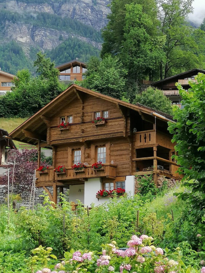 B & B Brienz - Brienz