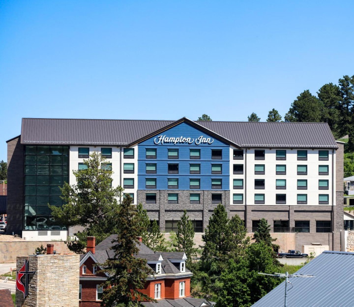Hampton Inn Lead - Dakota del Sur