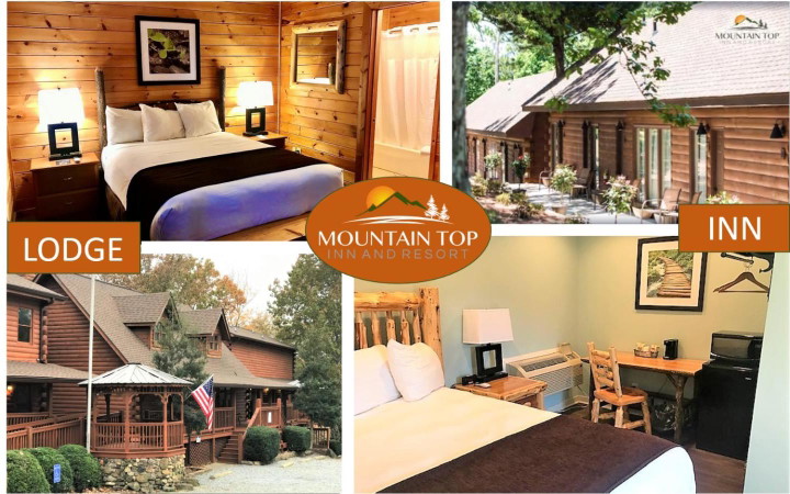 Mountain Top Inn And Resort - Pine Mountain