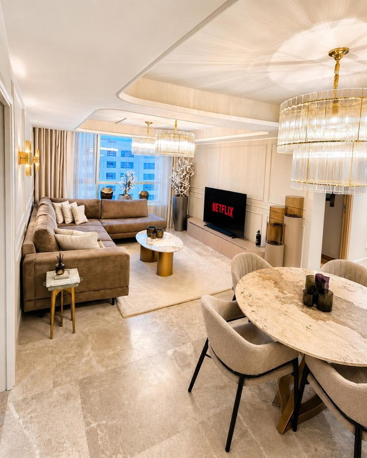 Hilton Tanger Exclusive View Tower - Tangier