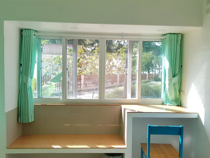 Koh Mook Hostel - Krabi