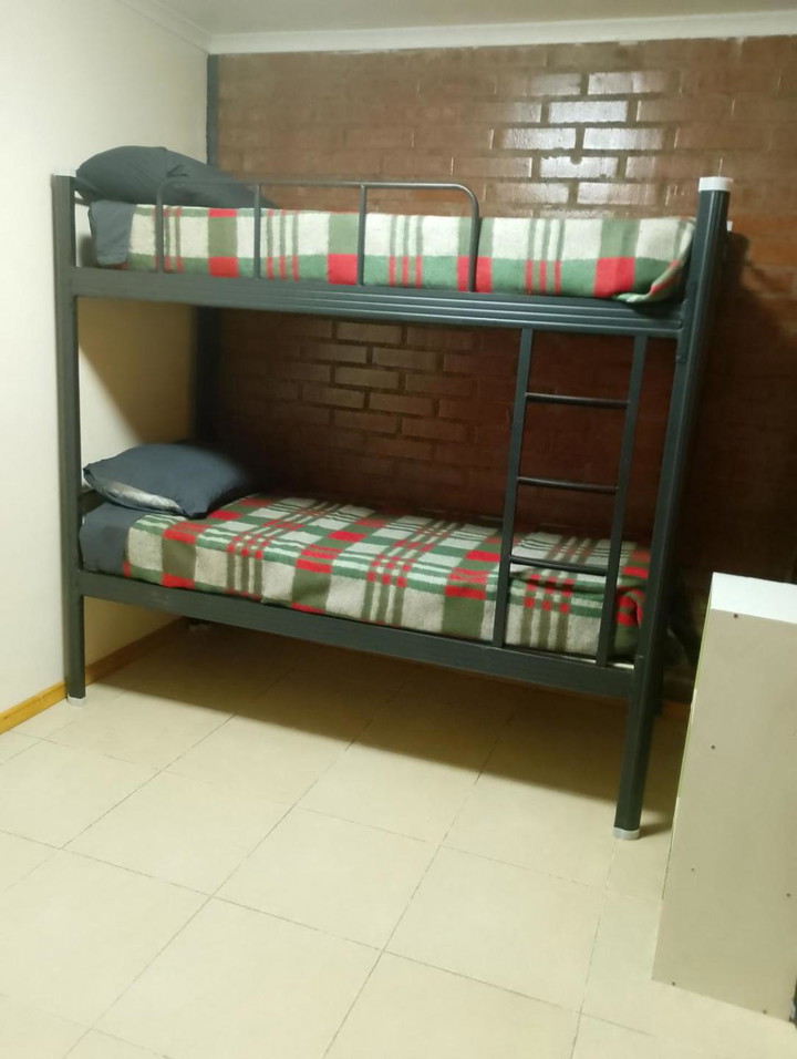 Habitaciones Pabla 2 - Puente Alto