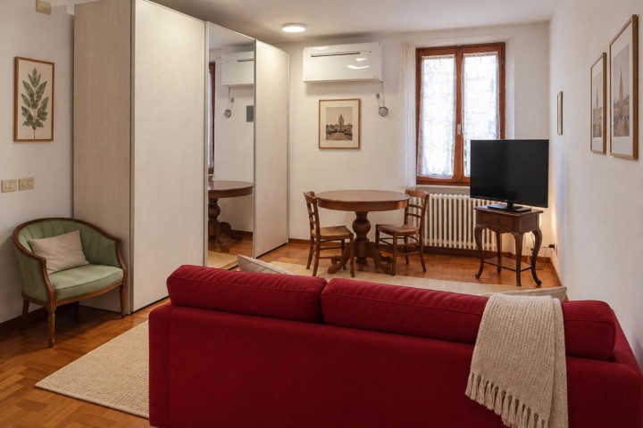 Casa Siena Via San Marco - Monteriggioni