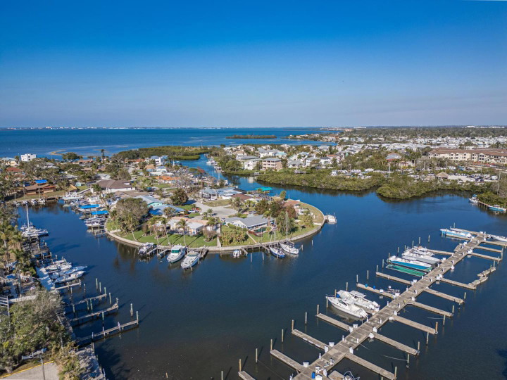 Bay Breeze - Florida