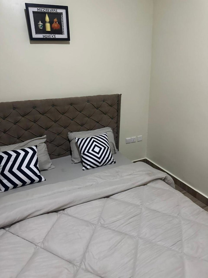 Top Residence Kigali - Kigali