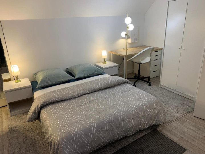 Studio 2 A3m Locations - Mantes-la-Jolie