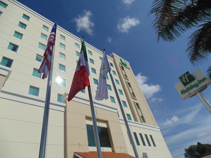 Holiday Inn Uruapan By Ihg - Uruapan