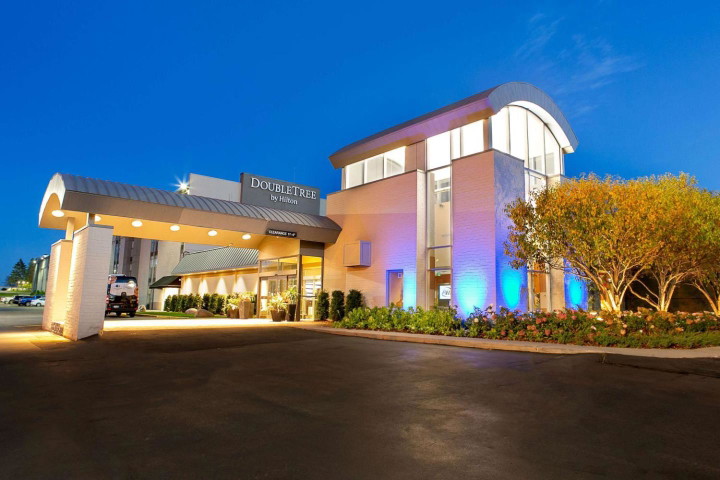 Doubletree By Hilton Roseville Minneapolis - Saint Paul, MN