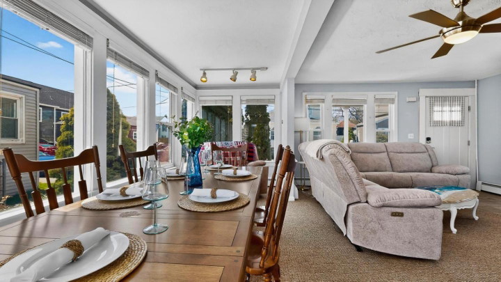 Dream House By Bayley Vacation Rentals - Old Orchard Beach
