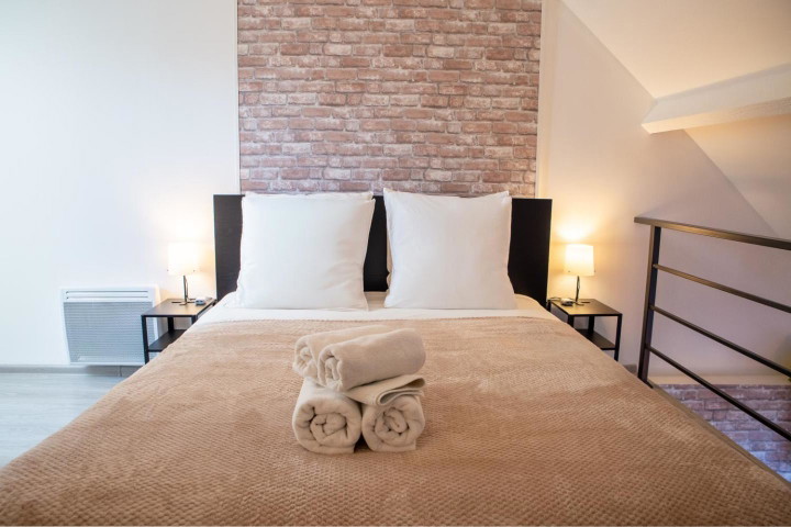 Le Loft Proche Aéroport Cdg I Paris I Astérix - Val-d'Oise