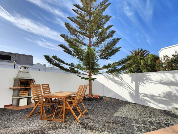 Nopasanada Tu Casa En Lanzarote - By Lanzarote Vacation Homes - Lanzarote