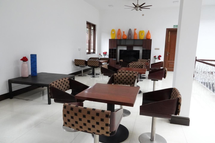 Palm Grove - Colombo