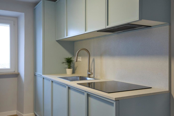 Cameranoapartments - Sopra La Piazza - Affittacamere - Ancona