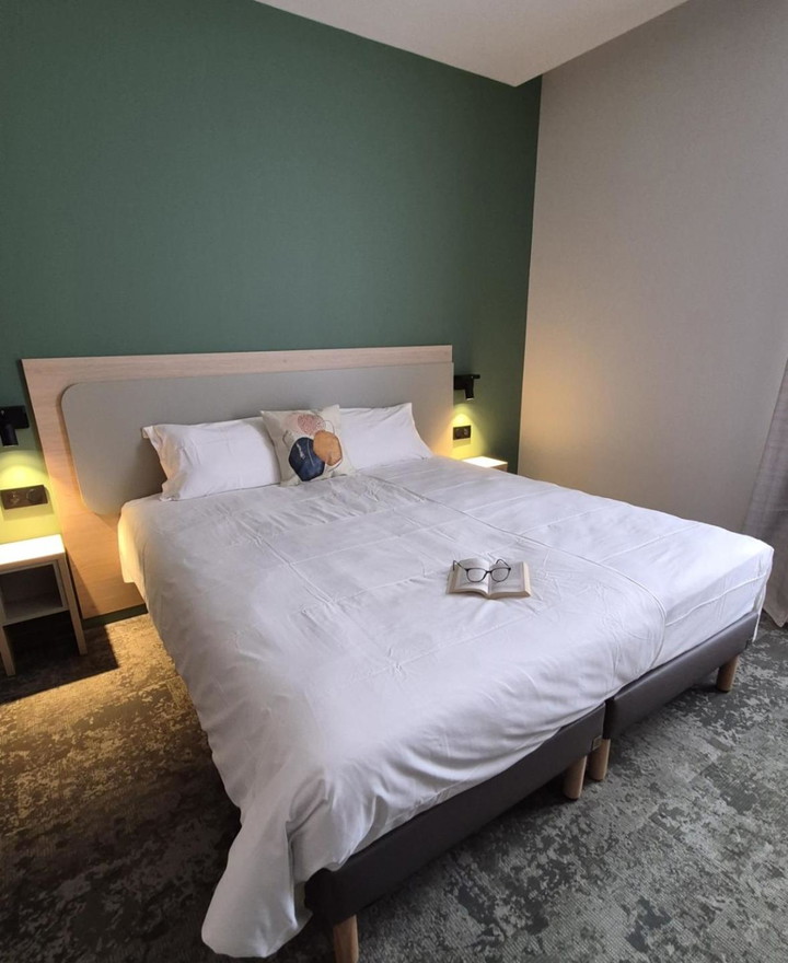 Hostellerie Du Haras - Haute-Marne