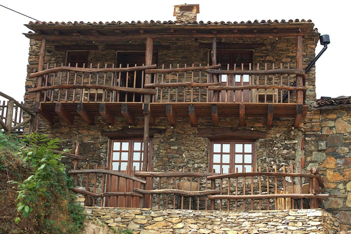 Casa Moinho Do Amor - Lousã