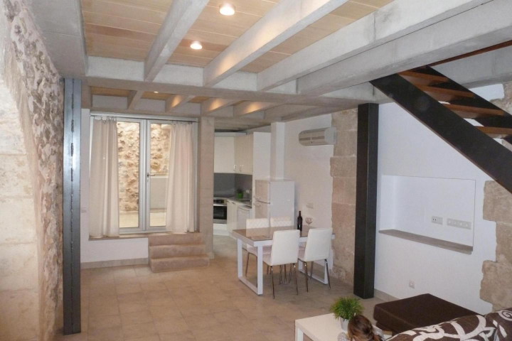 Can Tianyico - Mallorca