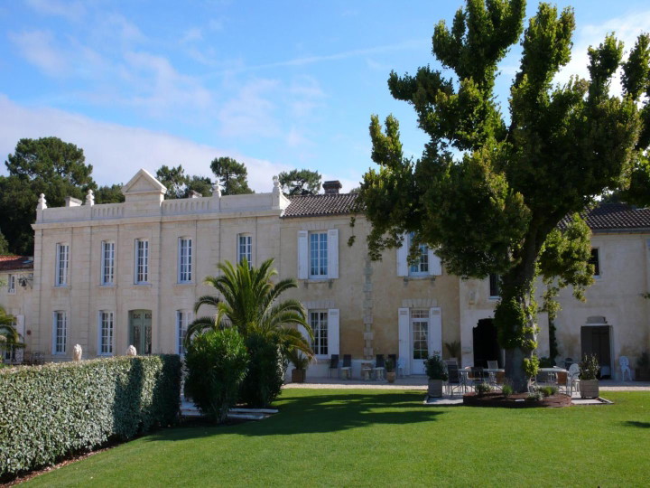 Domaine De Saint Palais - Les Mathes