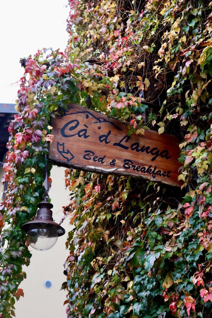 Cà 'D Langa B&b - Alba