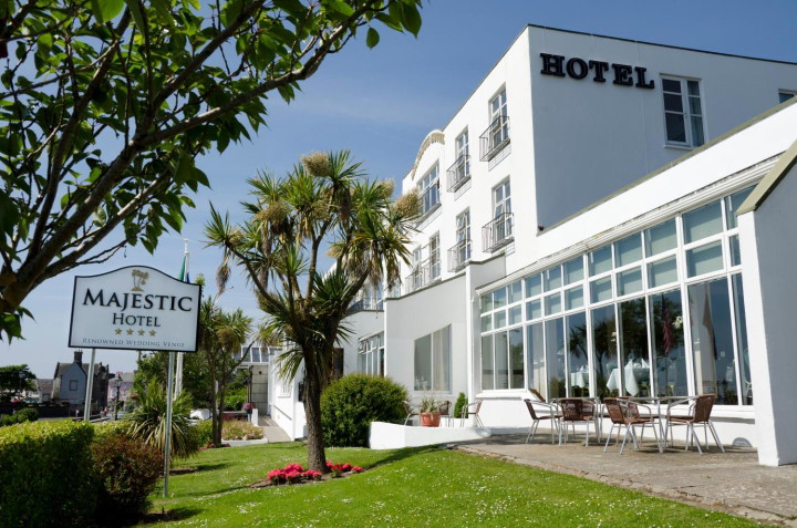 Majestic Hotel - Waterford