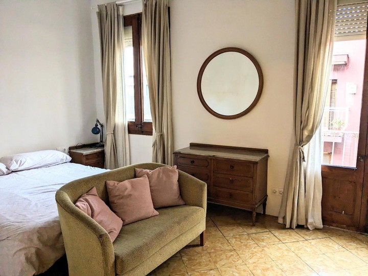 Centric Apartment 100m From The Beach - El Masnou
