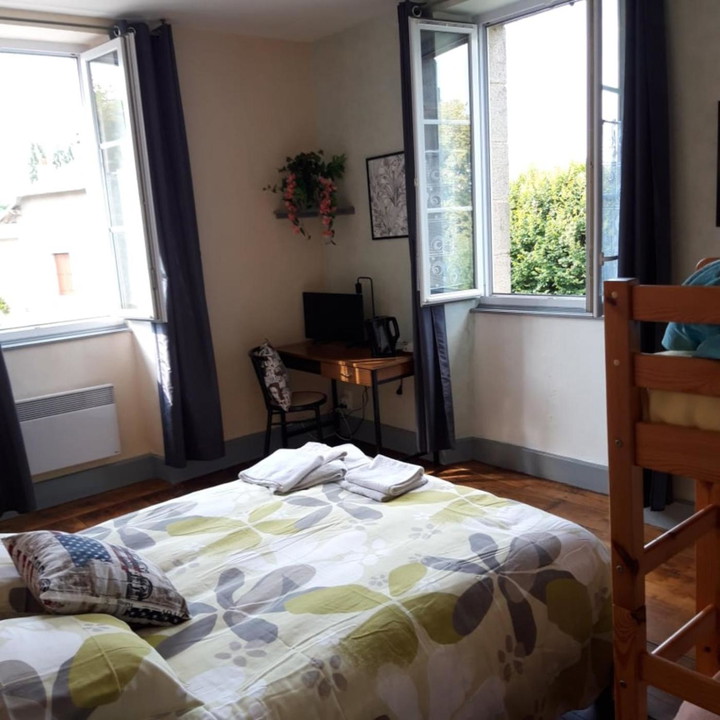 Chambres D'hôtes Condat - Corrèze